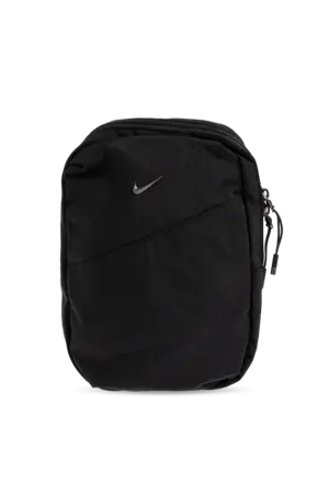 Nike Bag With Logo - Black