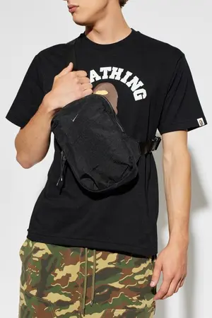 Nike Bag With Logo