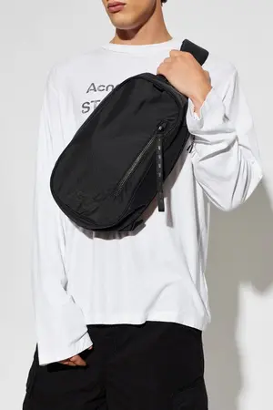Nike Backpack With Logo