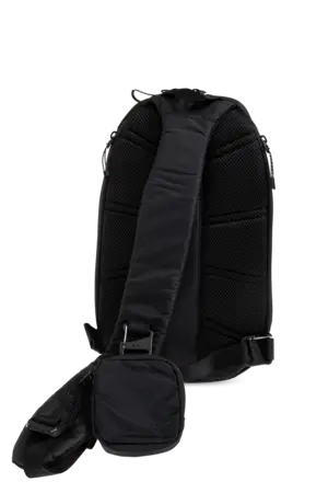 Nike Backpack With Logo