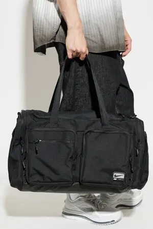 Nike Travel Bag With Logo