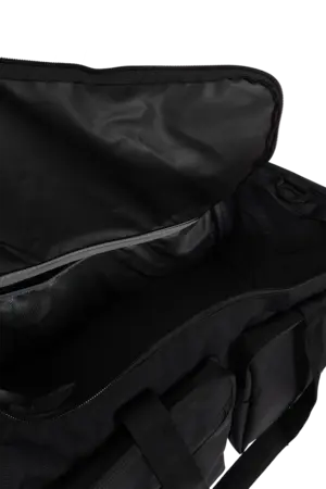 Nike Travel Bag With Logo