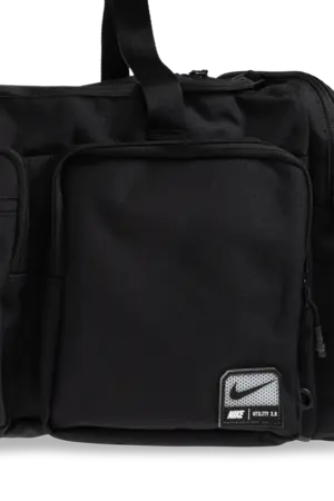Nike Travel Bag With Logo