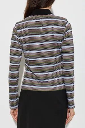 Marni Long-sleeve Polo