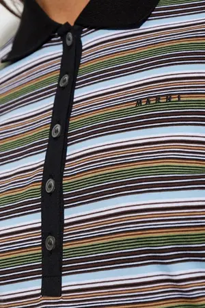 Marni Long-sleeve Polo