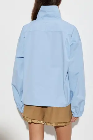 Marni Top With Collar