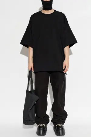 Rick Owens Wide-leg Trousers