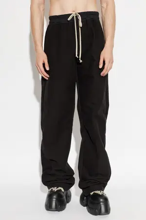 Rick Owens Wide-leg Trousers