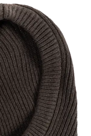 Rick Owens Cashmere Hood