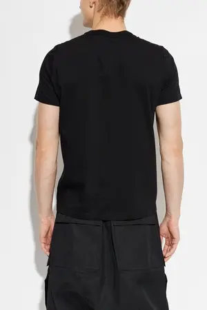 Rick Owens Cotton T-shirt
