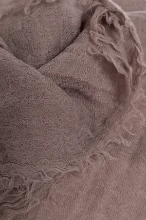 Rick Owens Wool Scarf