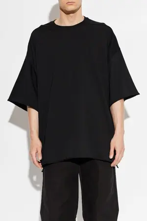 Rick Owens Oversize’ T-shirt
