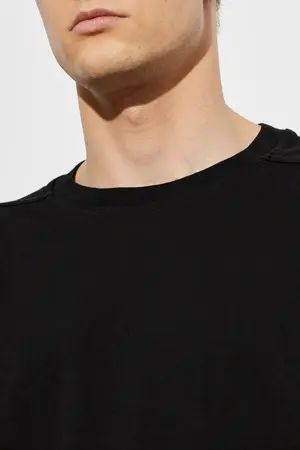 Rick Owens Oversize’ T-shirt