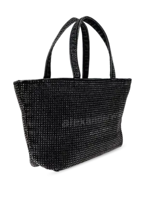 Alexander Wang Bag With Crystals ‘small