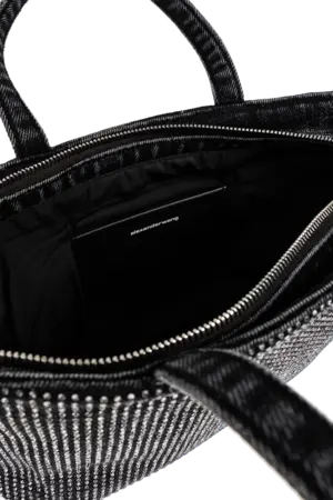 Alexander Wang Bag With Crystals ‘small