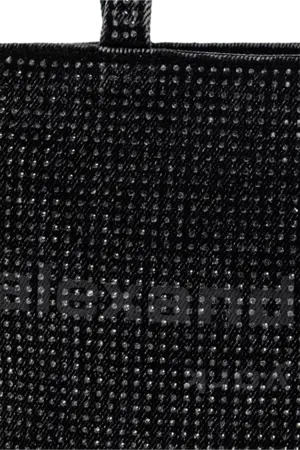 Alexander Wang Bag With Crystals ‘small
