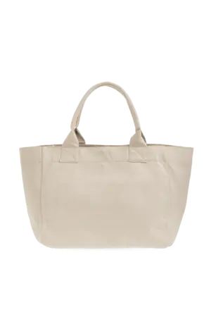 GANNI Bag With Colorful Print