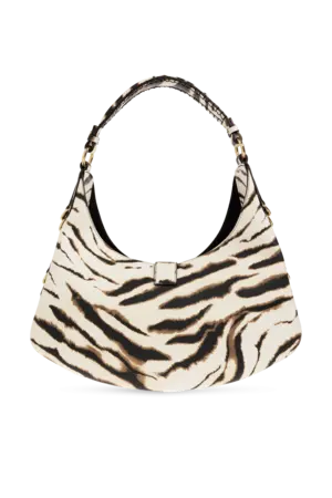 GANNI Bag With Animal Motif