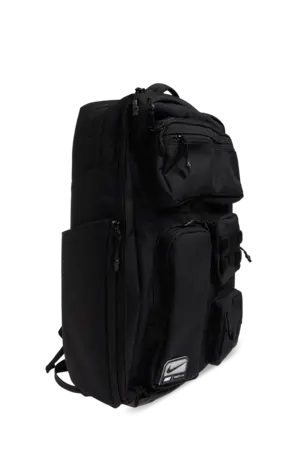 Nike Backpack With Logo
