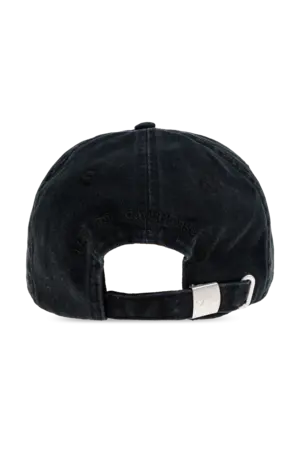 GANNI Baseball Cap