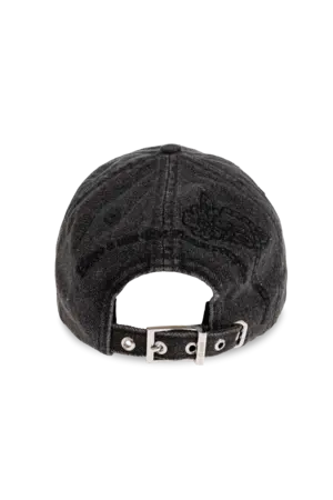 GANNI Baseball Cap