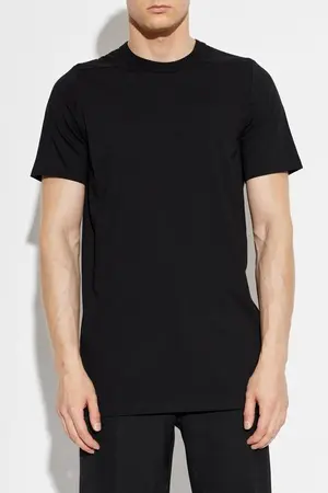 Rick Owens Cotton T-shirt