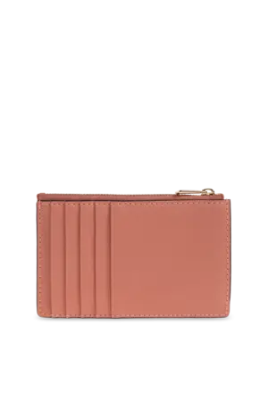 Furla Camelia Medium Card Case