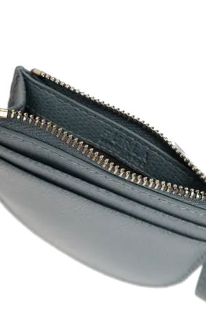 Furla Laura' Card Holder On A Strap