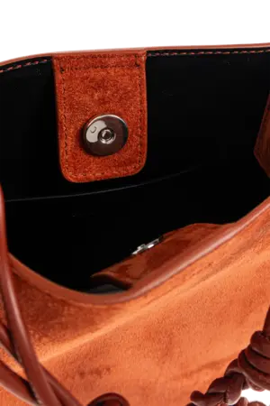 JIL SANDER Tangel Small Bag