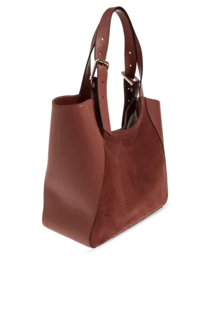 Furla Dora Medium" Bag