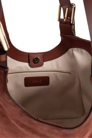Furla Dora Medium" Bag