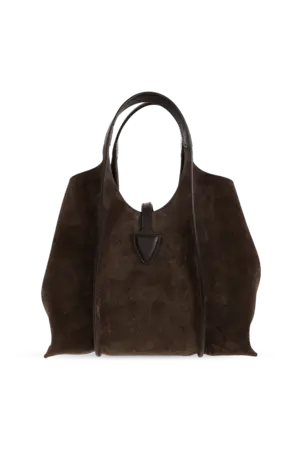 TOD’S Suede ‘mini’ Bag