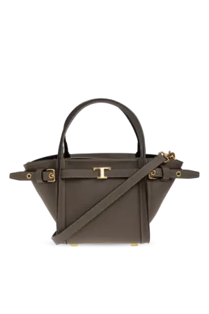 TOD’S Leather ‘mini’ Bag