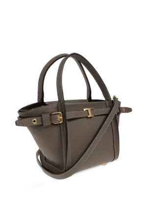 TOD’S Leather ‘mini’ Bag