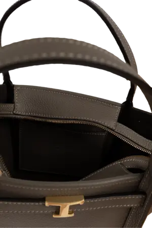 TOD’S Leather ‘mini’ Bag