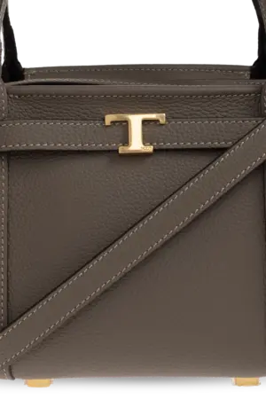 TOD’S Leather ‘mini’ Bag