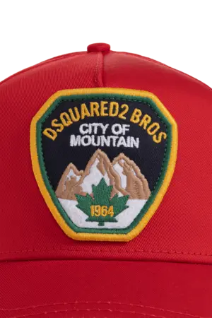 Dsquared2 Baseball Cap
