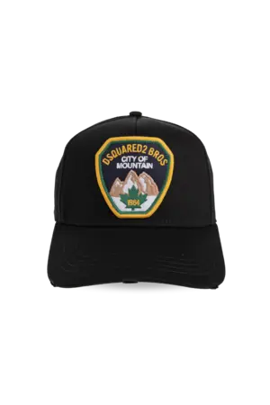 Dsquared2 Baseball Cap
