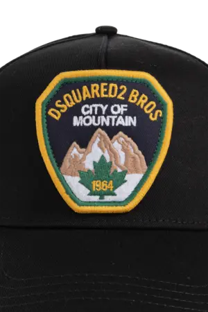 Dsquared2 Baseball Cap