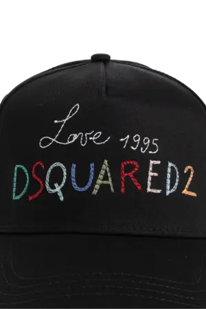 Dsquared2 Baseball Cap