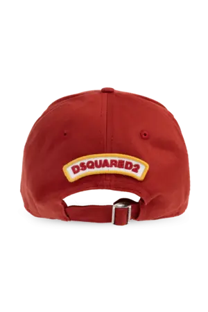 Dsquared2 Baseball Cap