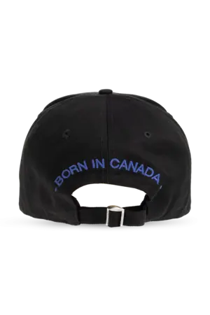 Dsquared2 Baseball Cap