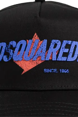 Dsquared2 Baseball Cap