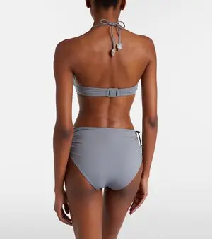 ERES Christie Beaded Bikini Bottoms