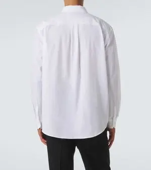 Our Legacy Beyond Cotton Poplin Shirt
