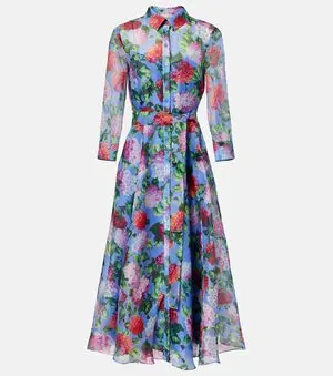 Carolina Herrera Oversized Day Dresses For Women