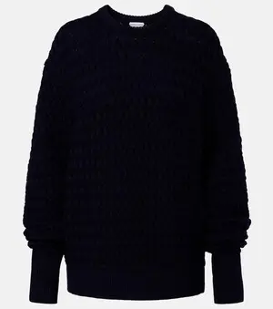Bottega Veneta Oversized Knitwear For Women