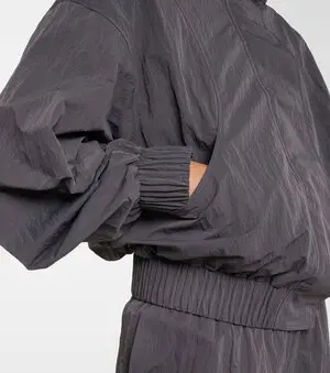 ROTATE BY BIRGER CHRISTENSEN Crispy Track Jacket