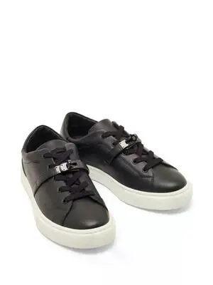 Hermès Kelly Buckle Low Top Sneakers