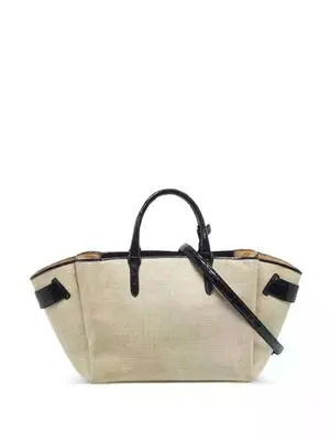 NANCY GONZALEZ Nancy Gonzalez Cristie Tote Bag